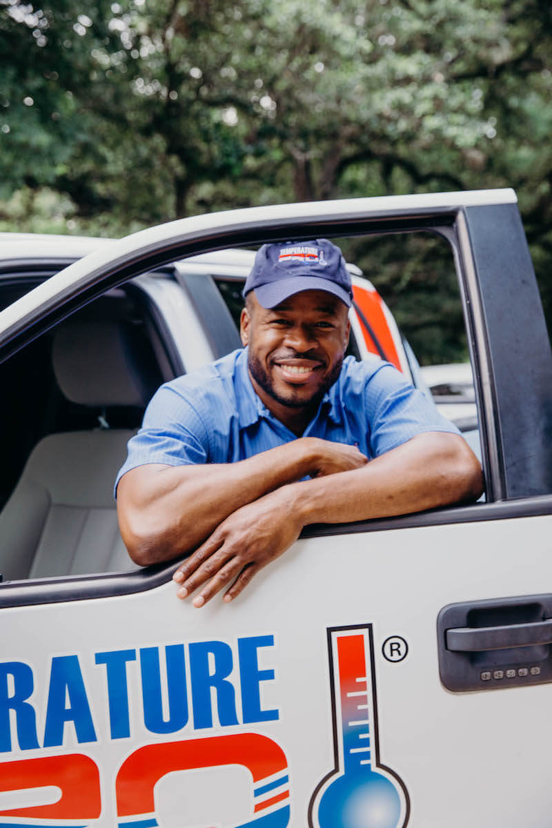 Summerville AC Repair | Air Conditioning Repair | TemperaturePro Charleston